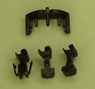 Kato F7 MT Conversion Updated | Page 3 | TrainBoard.com - The Internet ...