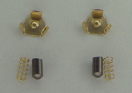 Replacing motor brushes? | TrainBoard.com - The Internet's Original