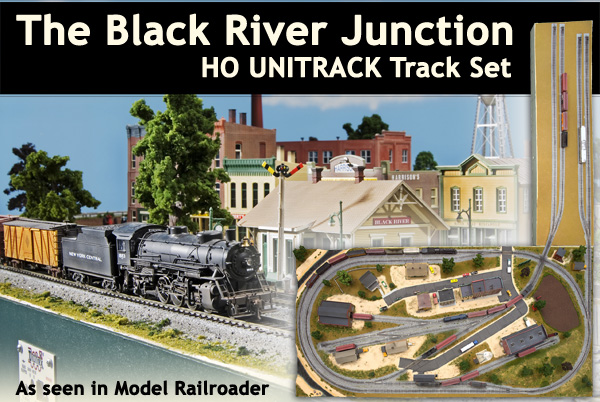 PWRS Pacific Western Rail Systems